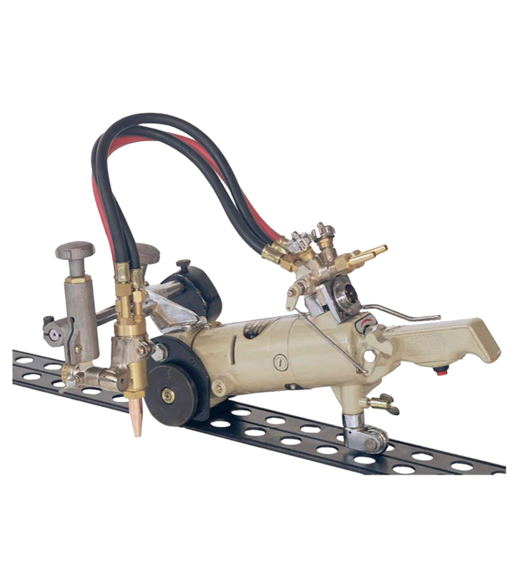 Trimanunggal | Welding Equipments and Machineries