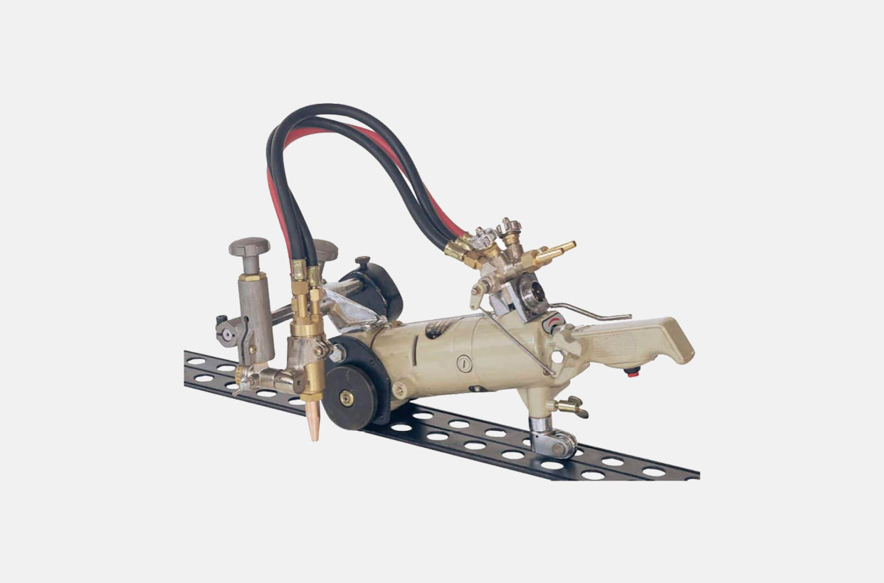 Trimanunggal | Welding Equipments and Machineries